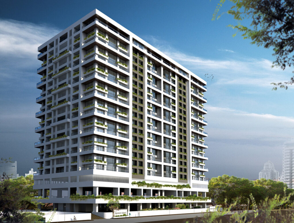 Sunteck Realty – Building Iconic Spaces Across Mumbai