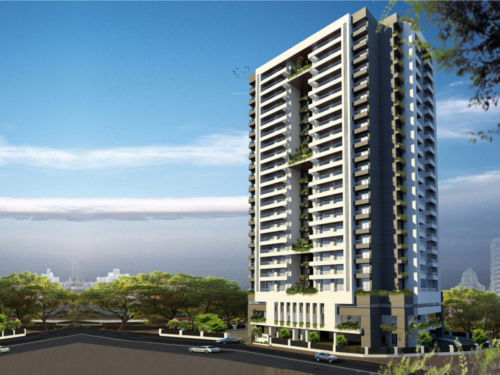 Sunteck Realty – Building Iconic Spaces Across Mumbai